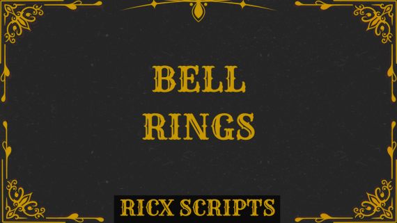 RicX RedM Scripts | RedM Scripts - RedM Scripts