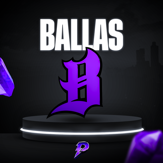 Power Roleplay | Preset Factions