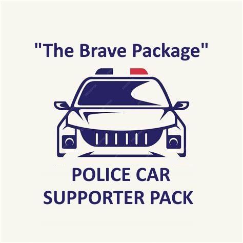 LCIRP | Lake County Indiana Roleplay | LCIRP | The Brave Package - Monthly