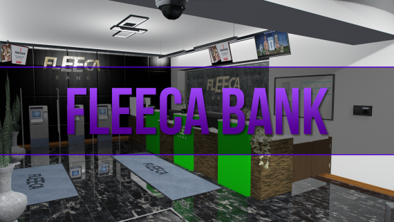 UniqueFamily | Fleeca Bank