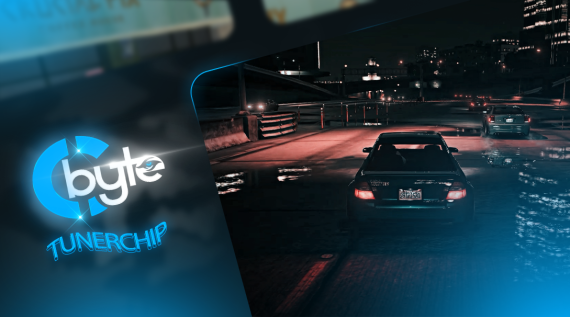 C-Byte Scripts | Tunerchip V2 [Open]