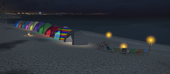 id ART Supporters Store | FiveM Resources