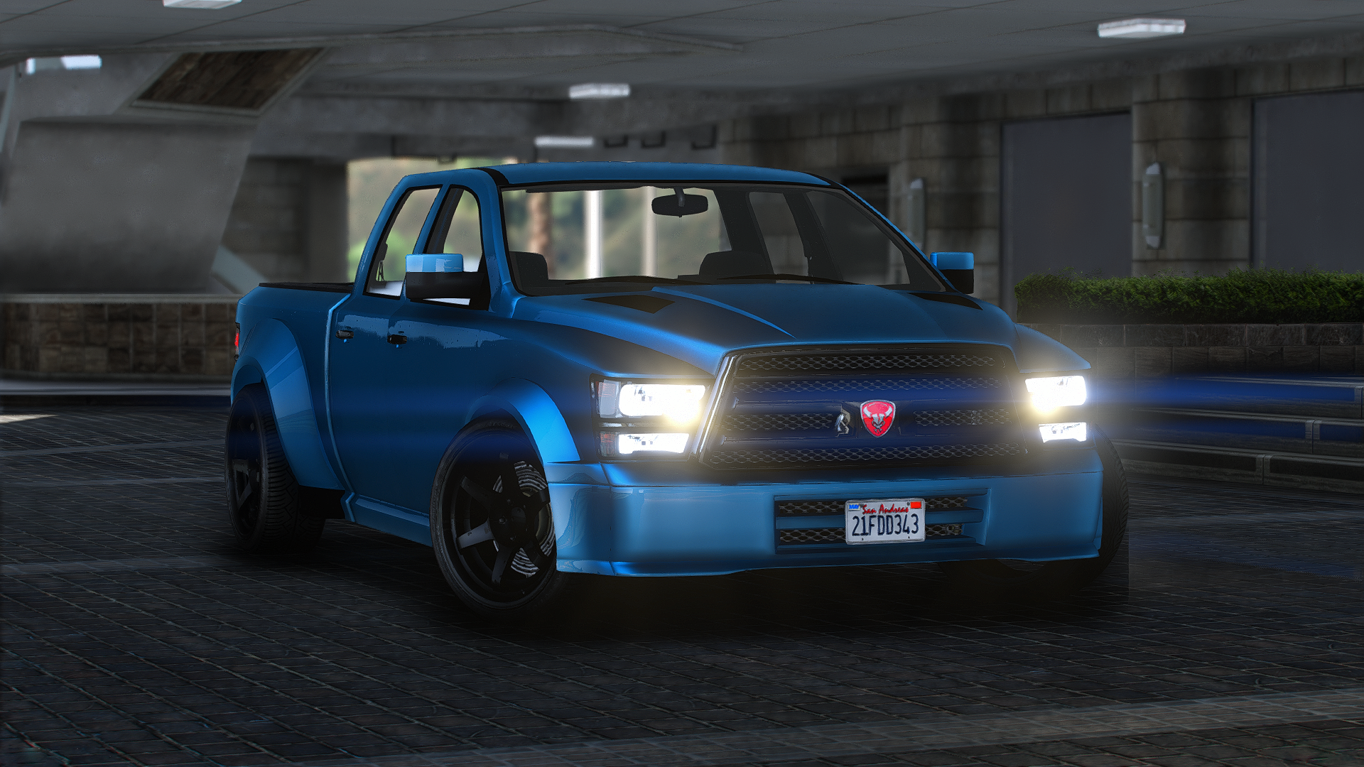 GK Projects&Cars · Welcome