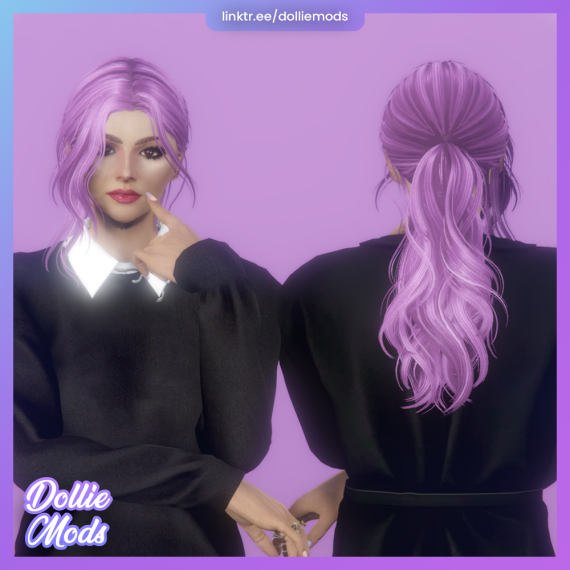 Dollie Mods | Welcome