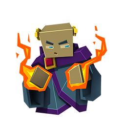 MineBosh Network | Rangos