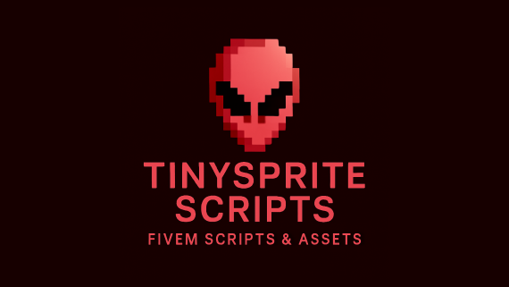 TinySprite Scripts · Free Assets