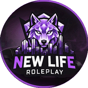 New Life Roleplay · 10Coins