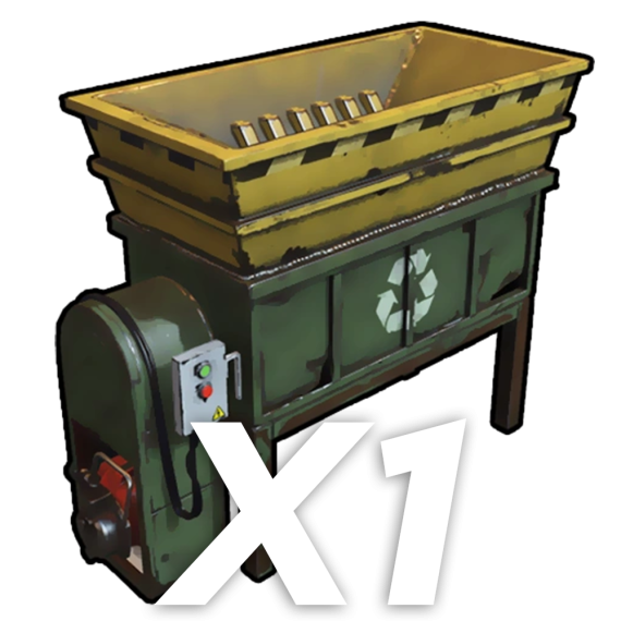 Draconic | PVE Store