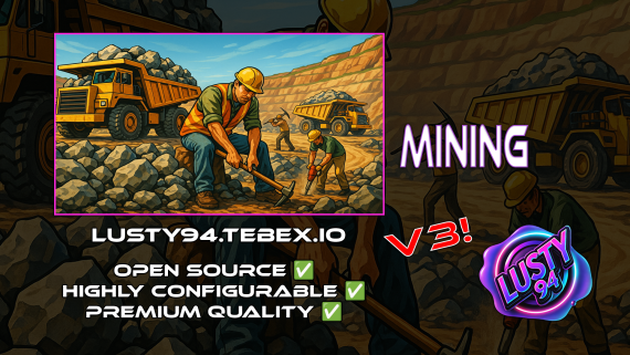 Lusty94 · Mining v3