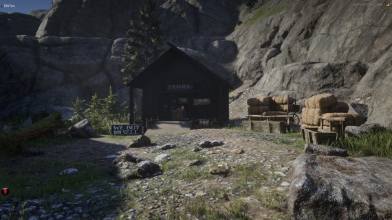 Hellcat Development | Ymaps