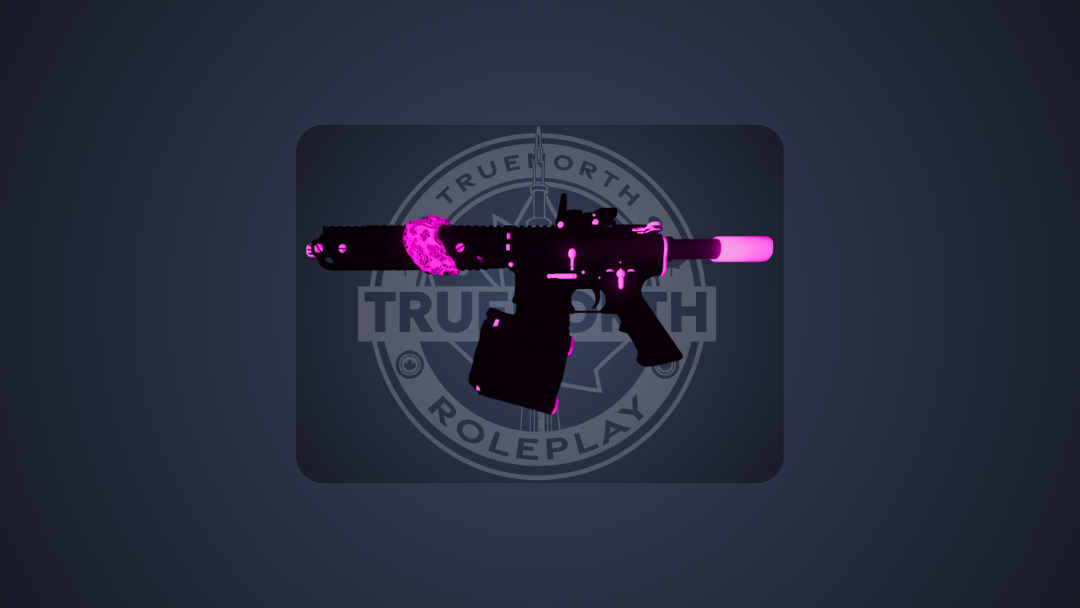 True North Roleplay · Flag AR