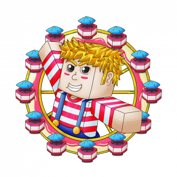 OPBlocks Store | Ranks