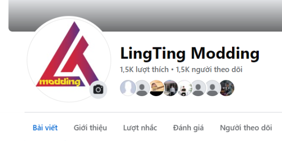 LingTing Modding | Store