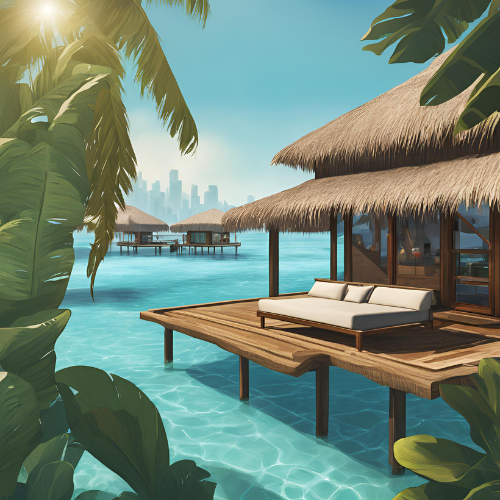 Paradise RP | Premium Estates