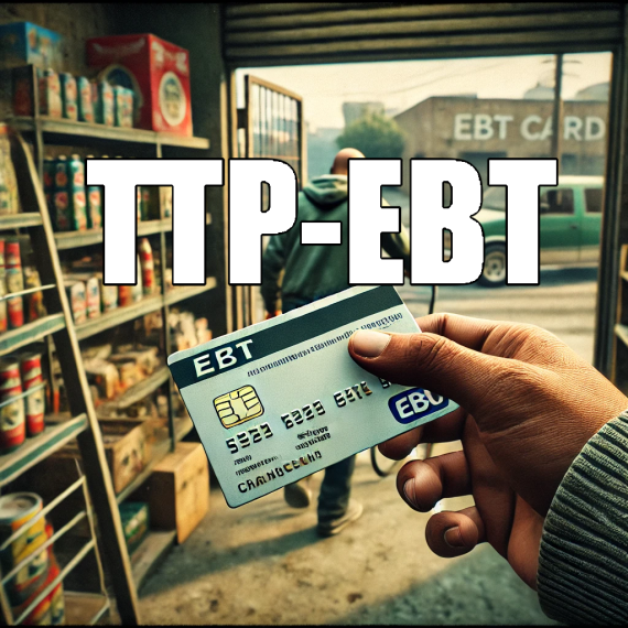 TTP Development · TTP-EBT
