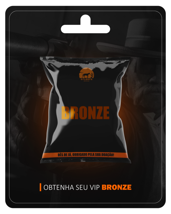 Atlanta Roleplay | VIP - BRONZE