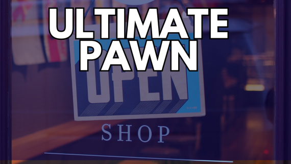 Chow Scripts · Ultimate Pawn Shop