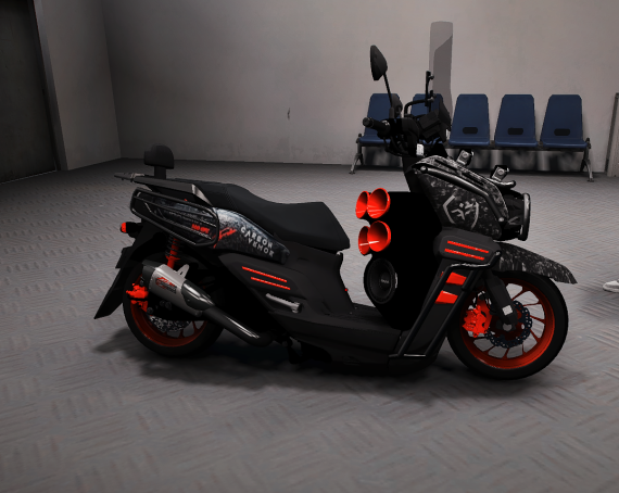 PR Scripts · CarbonArmorChuma