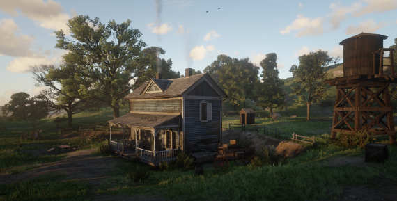 YourMAPS | Carmody Dell Retouch