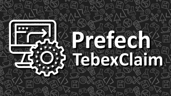 Prefech | Prefech TebexClaim