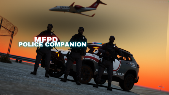 MFPD Store · MFPD-Spikes