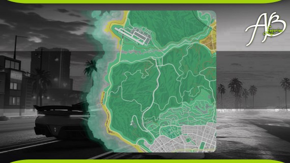 Frostbyte Studios · Minimap Styles