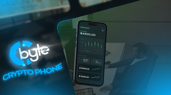C-Byte Scripts | C-Byte Crypto Phone