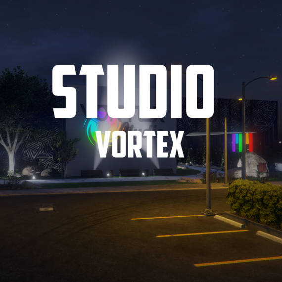 CoutMods | Studio Vortex