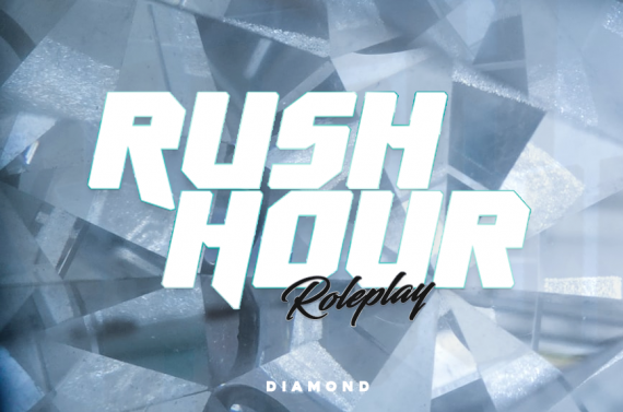 Rush Hour Roleplay | Subscriptions