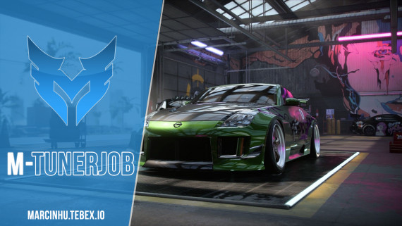 Marcinhu Scripts | TUNERJOB