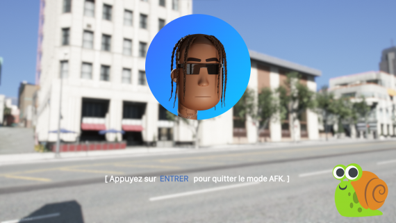 Zedkover | AFK FiveM