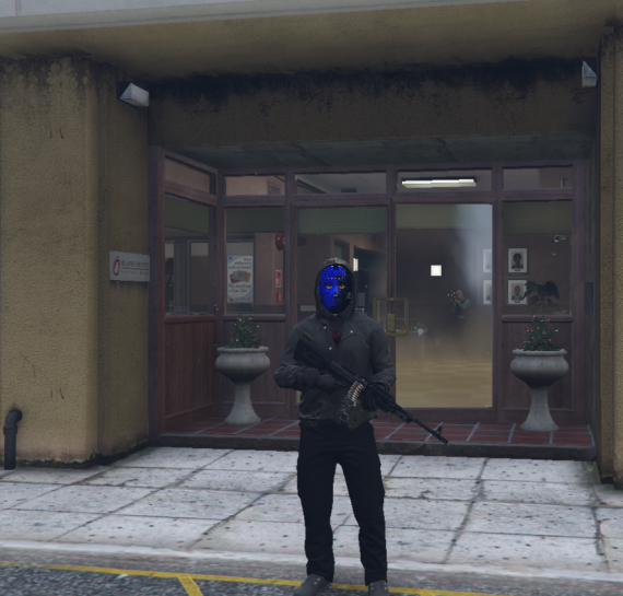 Obsidian_CodeZ · CodeZ_Paleto_Heist