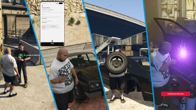 Renewed | QBCore Scripts