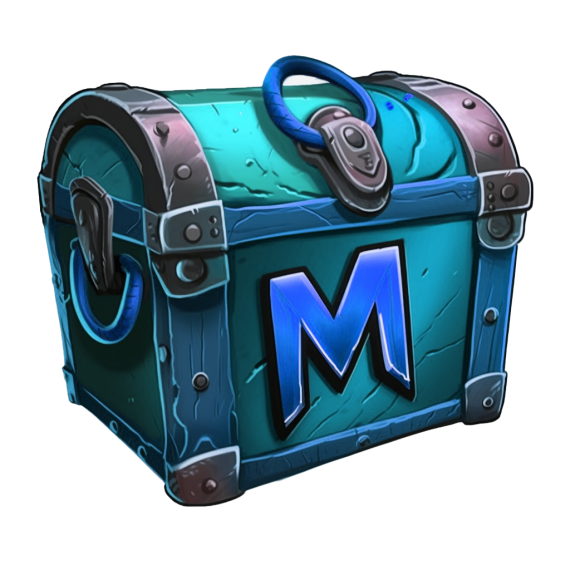 Markiii-Rust | VIP & Supporter Kits