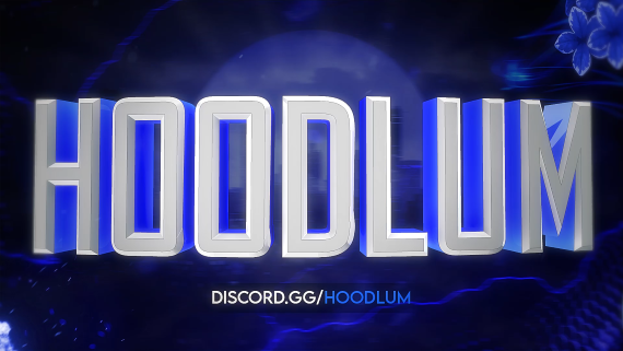 The Pixel Network · Gang Tier 2 Hoodlum