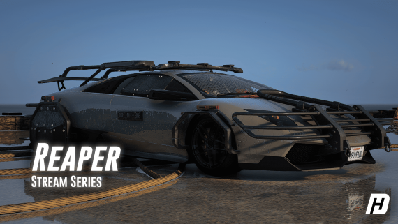 Hate Development Vehicles