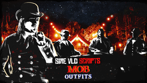 Sire VLC scripts | Packages