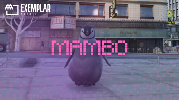 ExemplarStore | Mambo