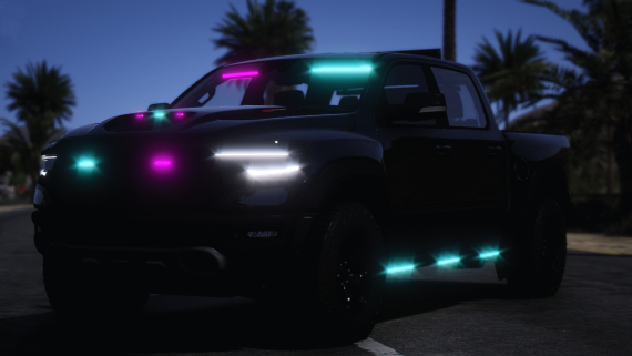 California Roleplay | Car Packs