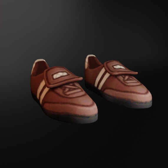 Pewe Studios Clothes · Shoes