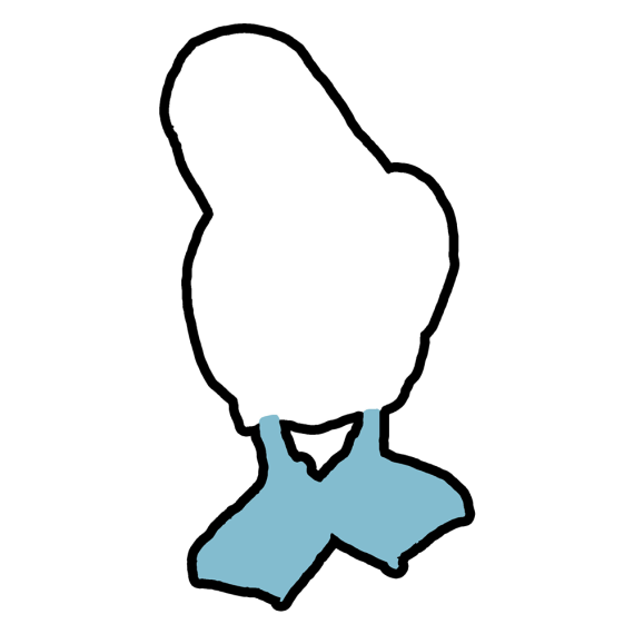 BlueBirdRP | Character changes