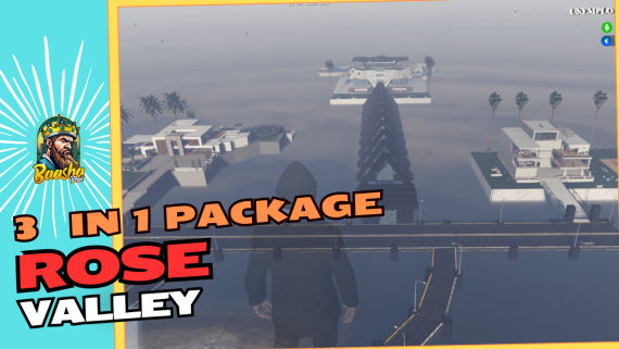 Baasha Bhai | Villas