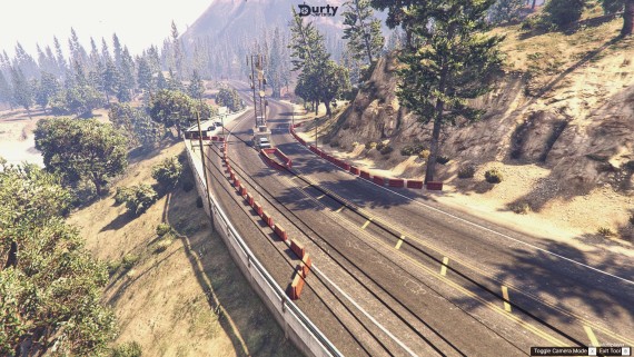 SEMPEX Mappings - FiveM | Checkpoints