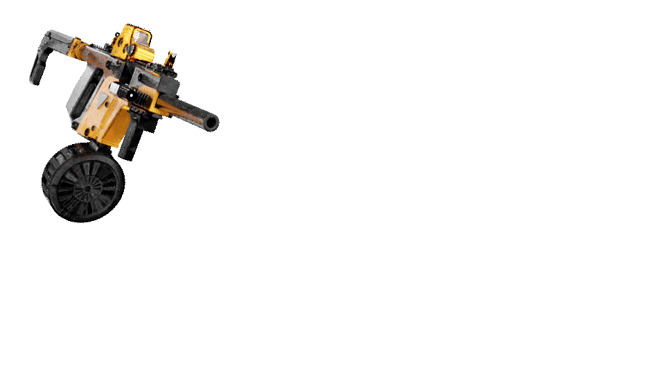 Fivem SMG Weapons · DoItDigital Store