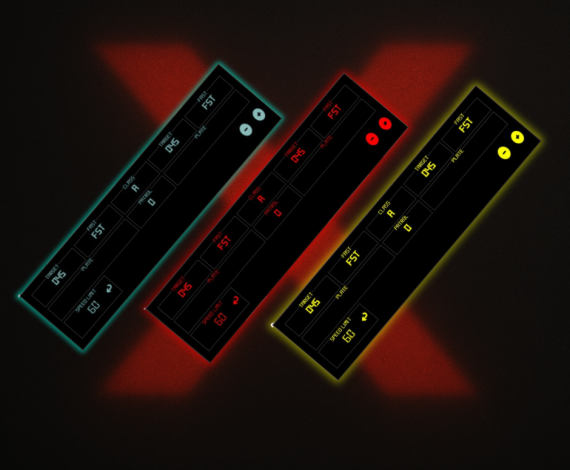 SavageX · Police Radar [ESCROWED] [QBCORE/QBOX/ESX/STANDALONE]