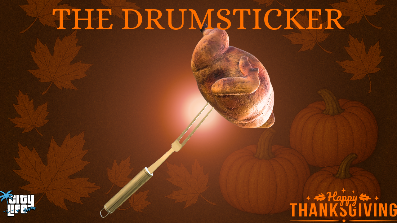 CityLife Roleplay | Limited Items