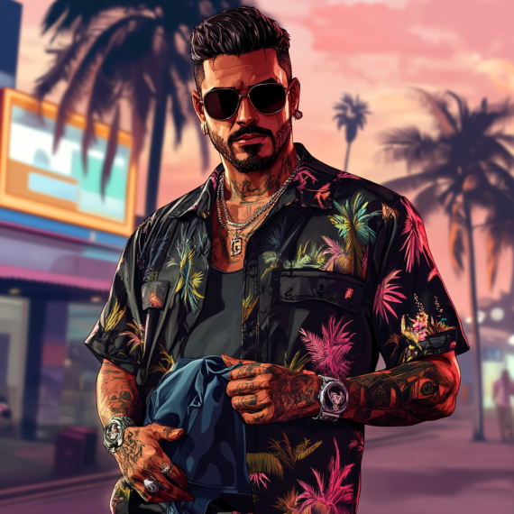 CLOTHING | Astro Roleplay