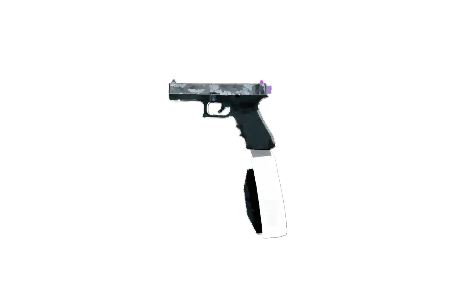 Tinys Development · Weapons