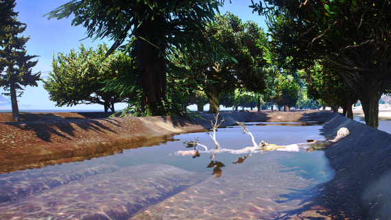 Rocky The Dev's Map Shop · Mappings