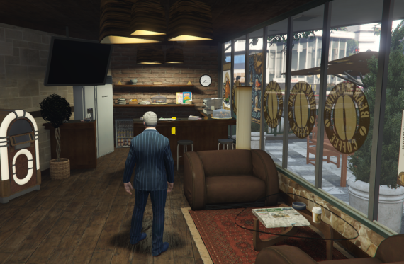 ftscripts · Star Coffee Ownable Job